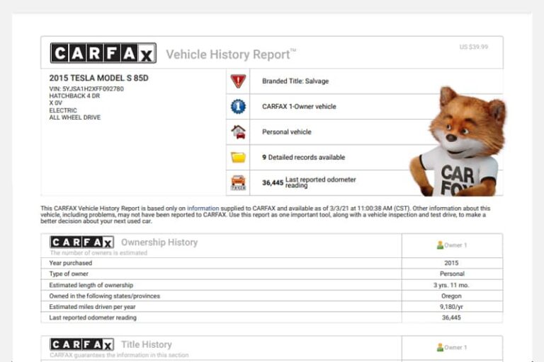 Free VIN Check for Any Vehicle - Instant VIN Reports