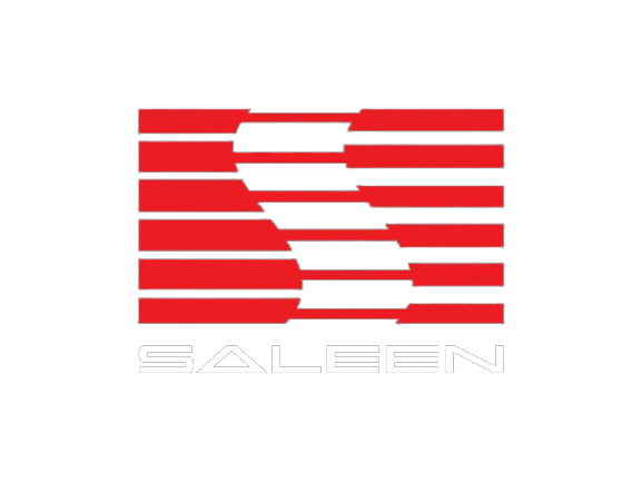 Saleen Logo Png
