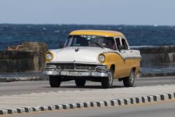 Free Classic Ford VIN Decoder | Instant VIN Reports